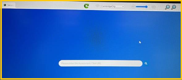 The Secure Browser: Installation and Updates – Linguaskill
